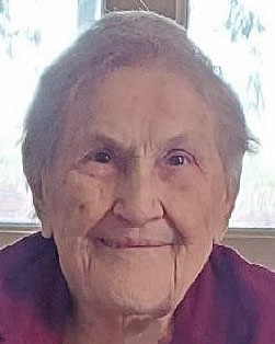 Evelyn V. Renninger | News, Sports, Jobs - The Sentinel